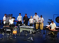 Instrumental Music Program